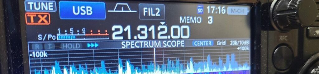 WinLink HF Ardop – An Illustrated Guide